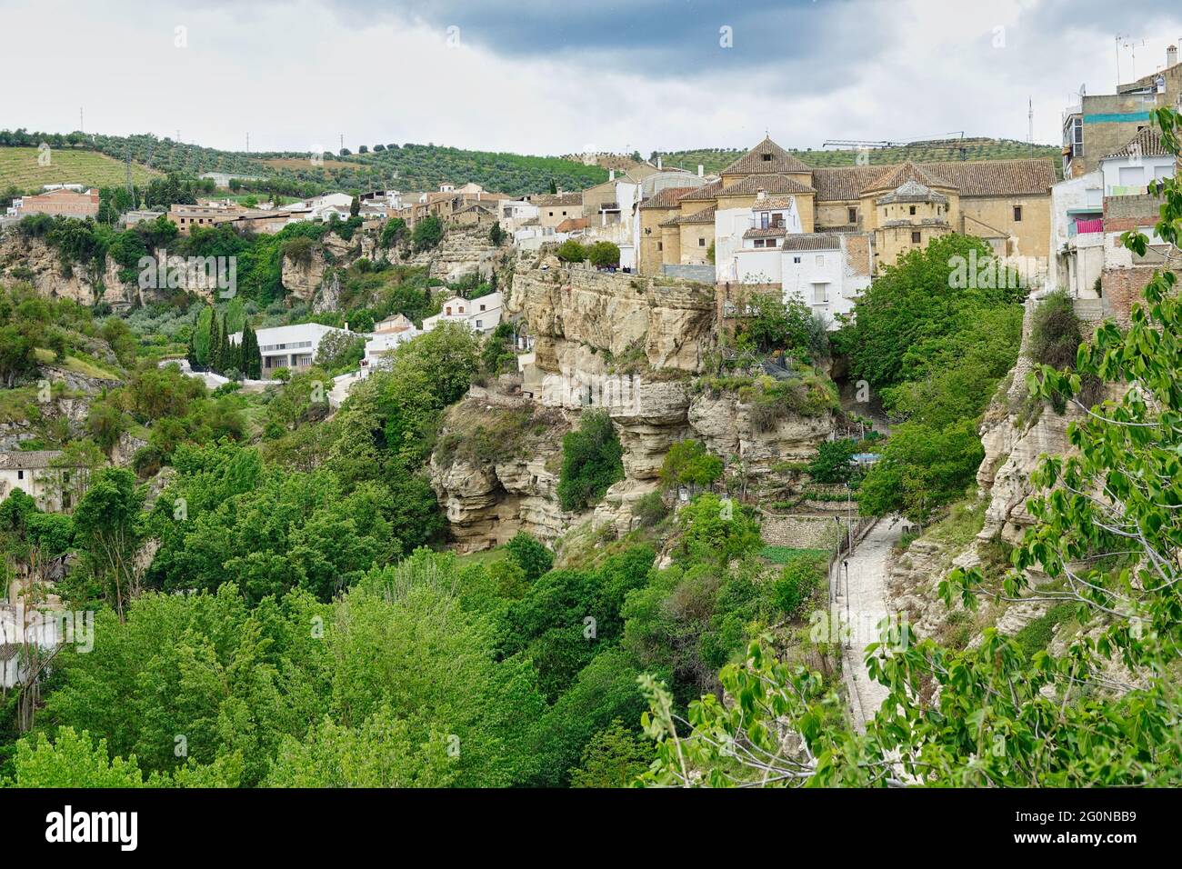 Tajos hi-res stock photography and images - Alamy