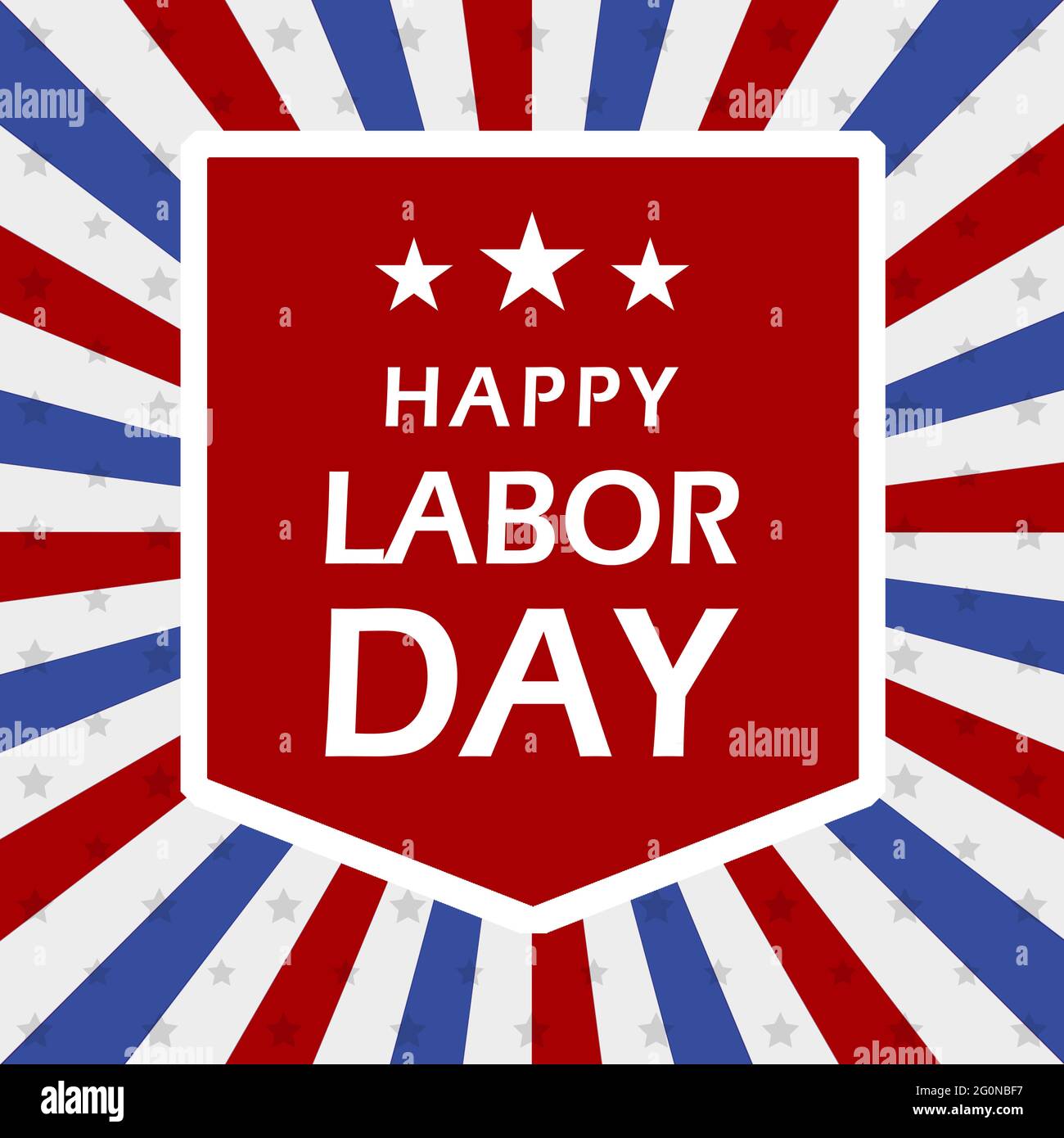 Labor day background hi-res stock photography and images - Alamy