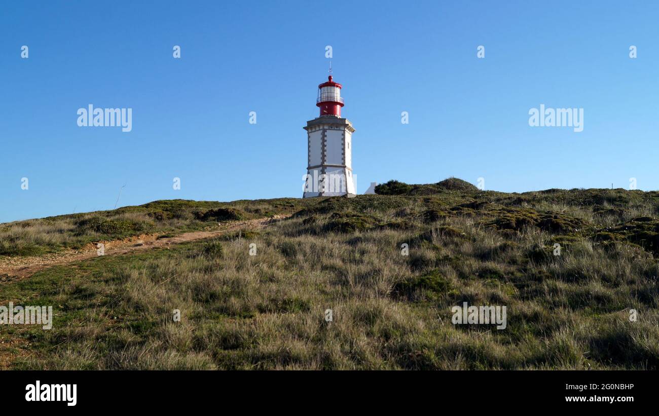 Cape espichel hi-res stock photography and images - Alamy