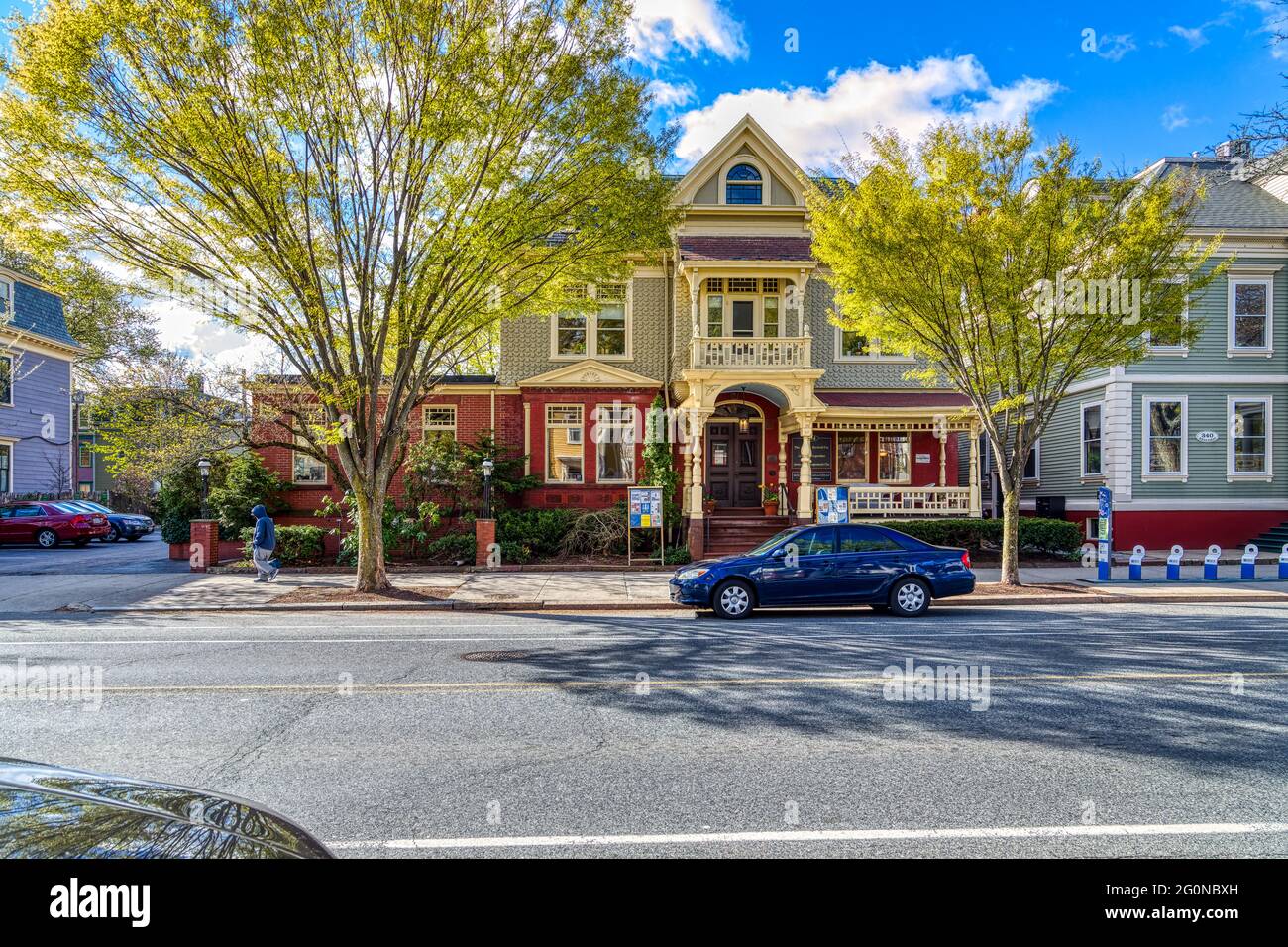 334 broadway hi-res stock photography and images - Alamy