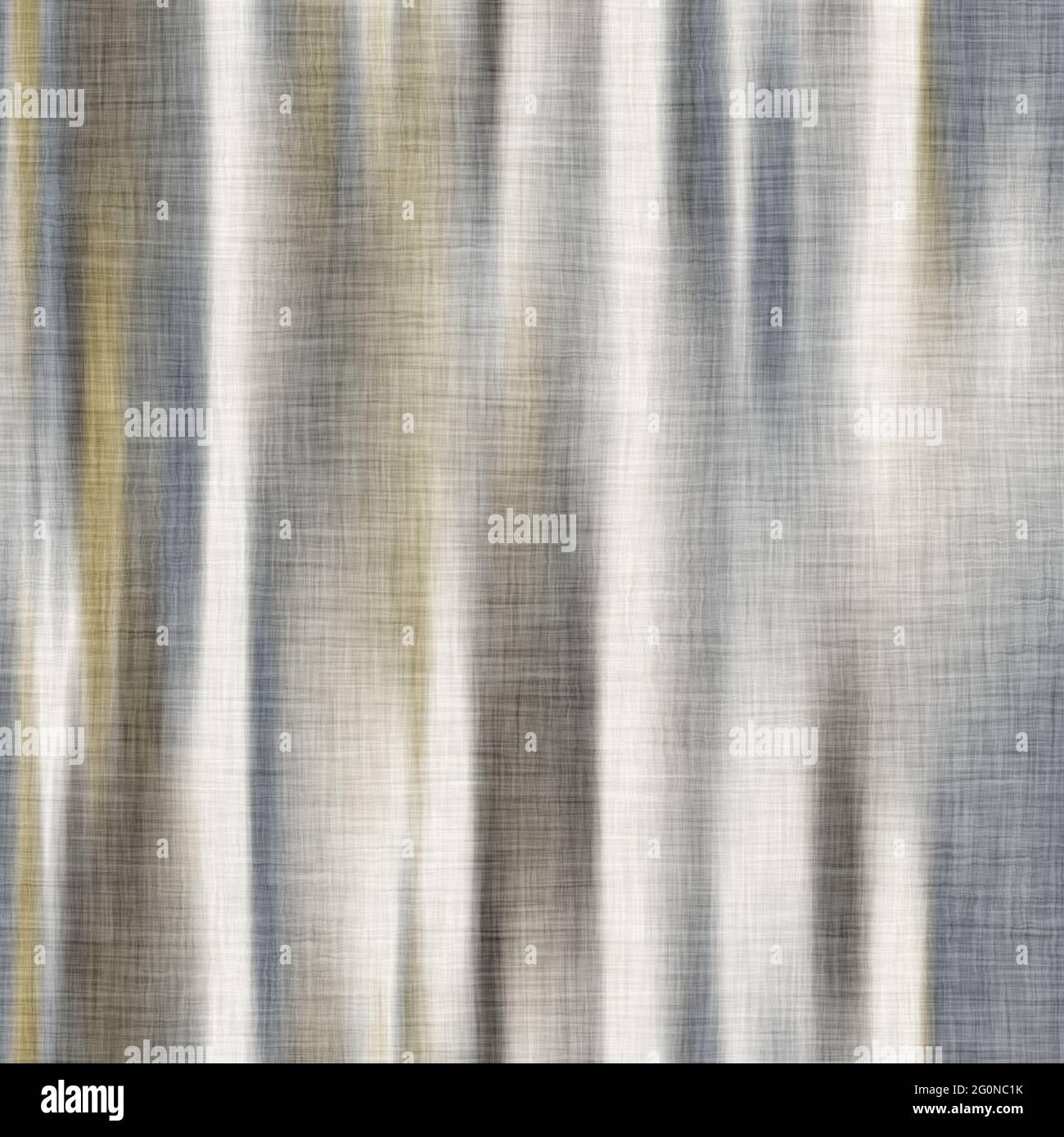 Seamless deep dye batik tribal stripes pattern for interior design ...