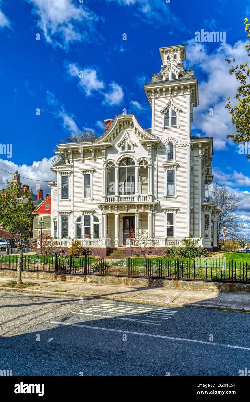 514 built hi-res stock photography and images - Alamy