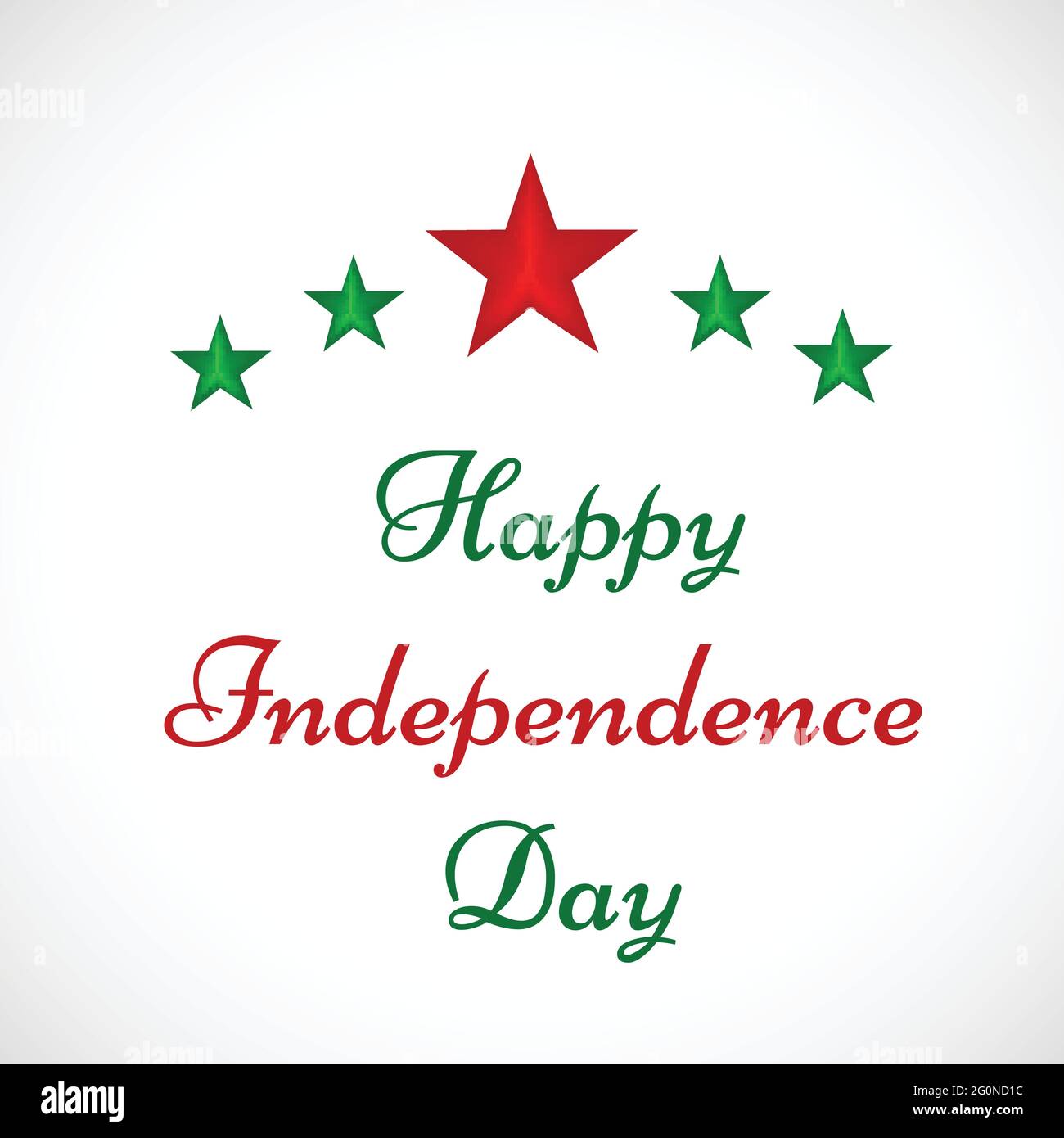 Bangladesh Independence Day Stock Vector Image & Art - Alamy