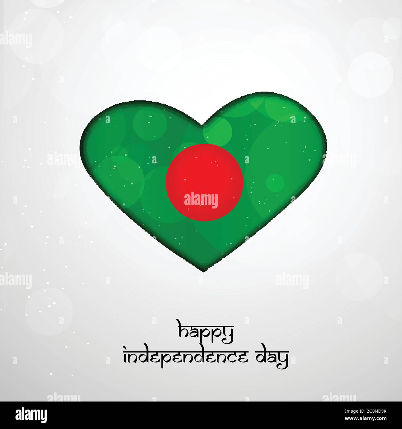 Bangladesh Independence Day Stock Vector Image & Art - Alamy