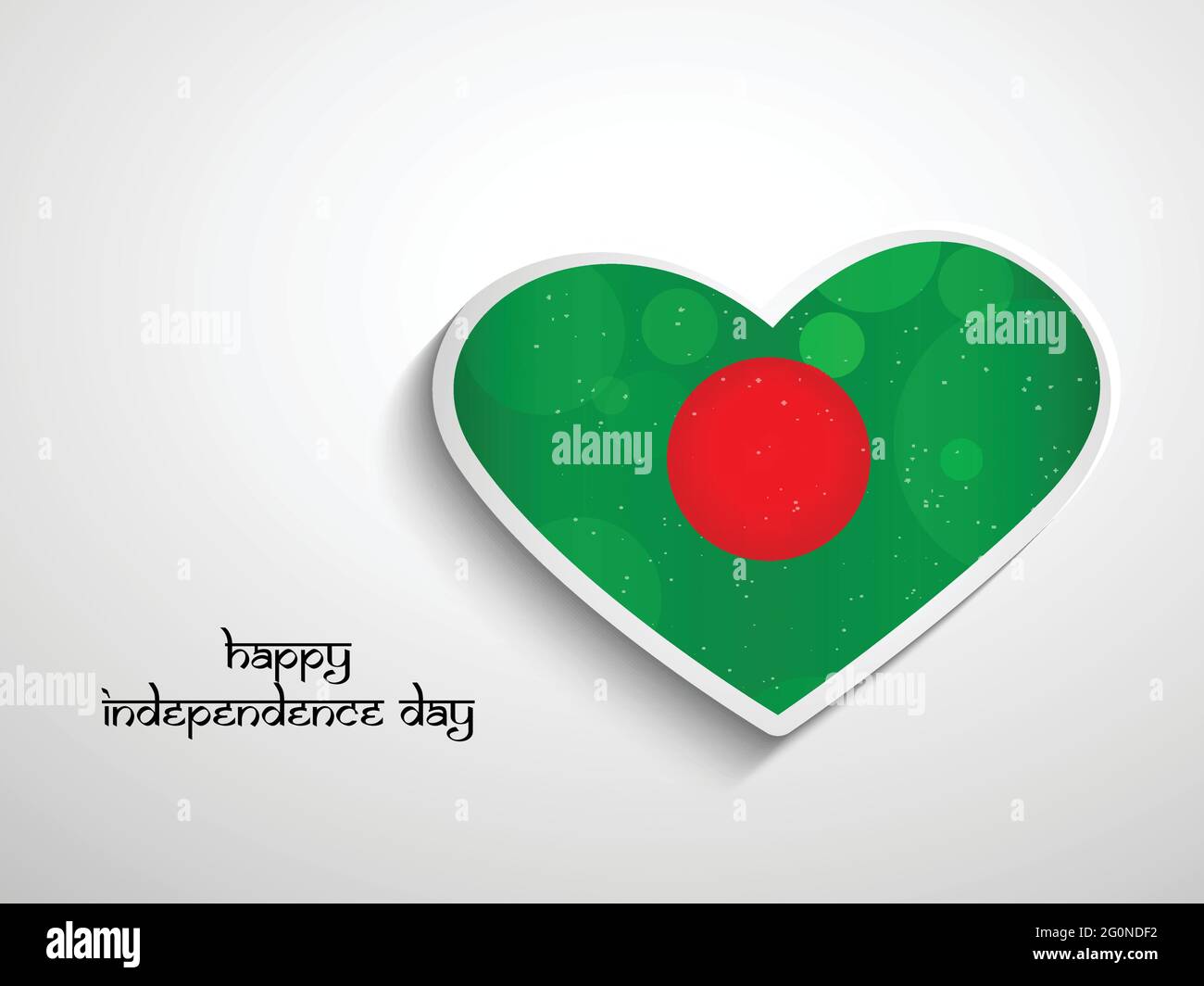 Bangladesh Independence Day Stock Vector Image & Art - Alamy