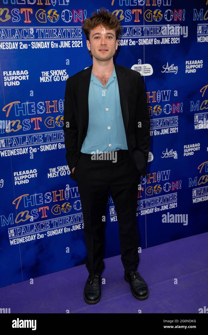 Olly dobson hi-res stock photography and images - Alamy