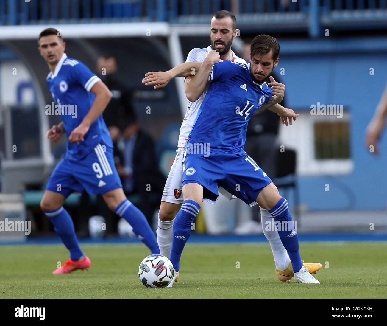 Adi nalic hi-res stock photography and images - Alamy