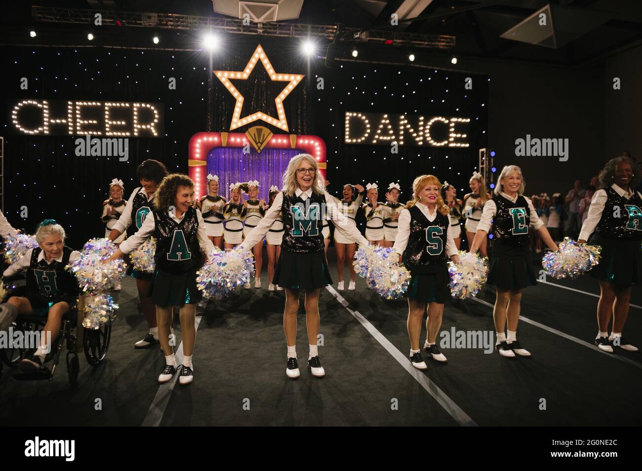 Pam grier movie High Resolution Stock Photography and Images - Alamy