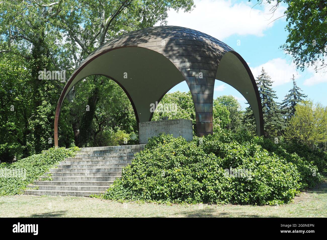 Mihály károlyi hi-res stock photography and images - Alamy