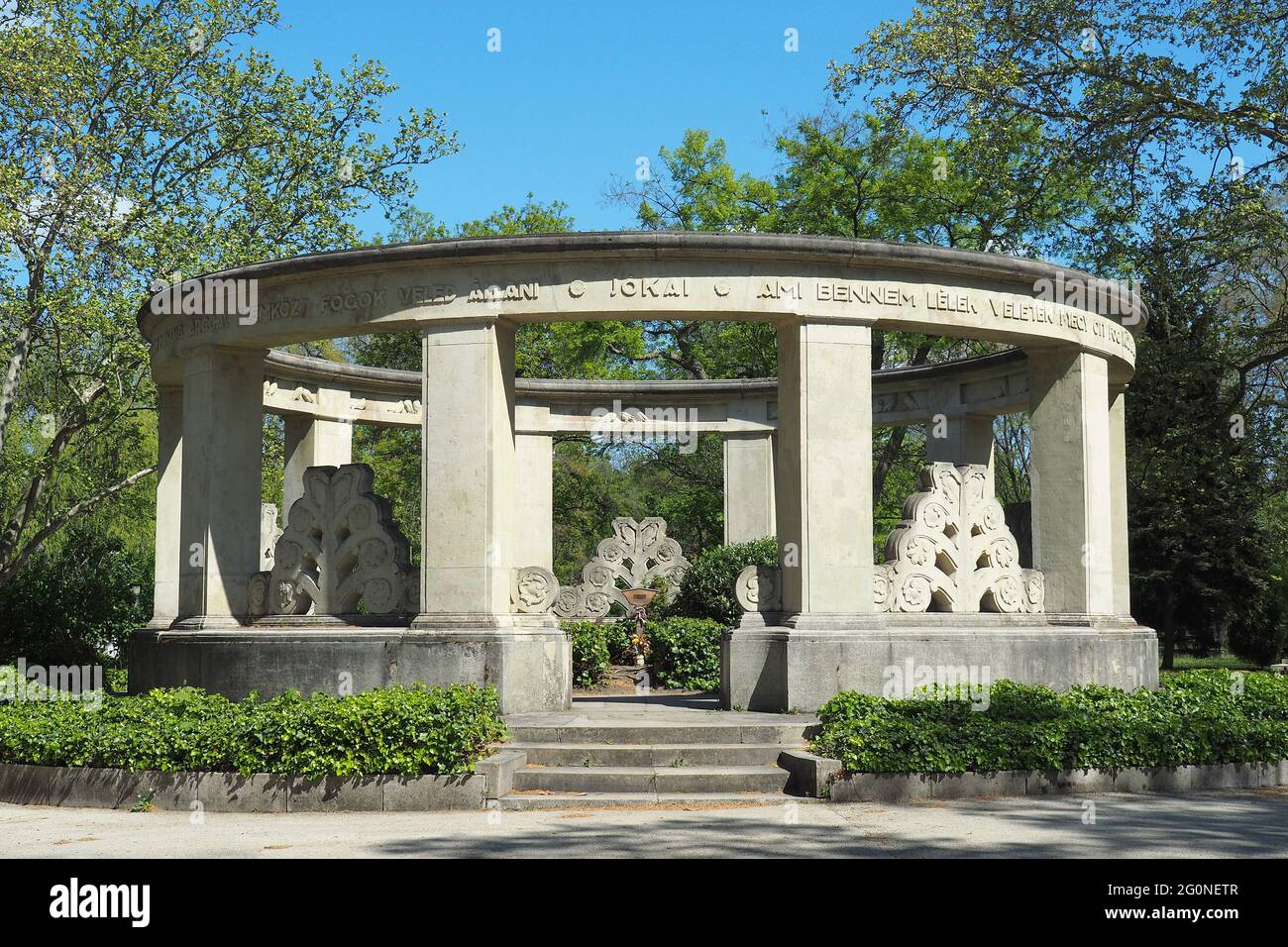 Jokai mor hi-res stock photography and images - Alamy