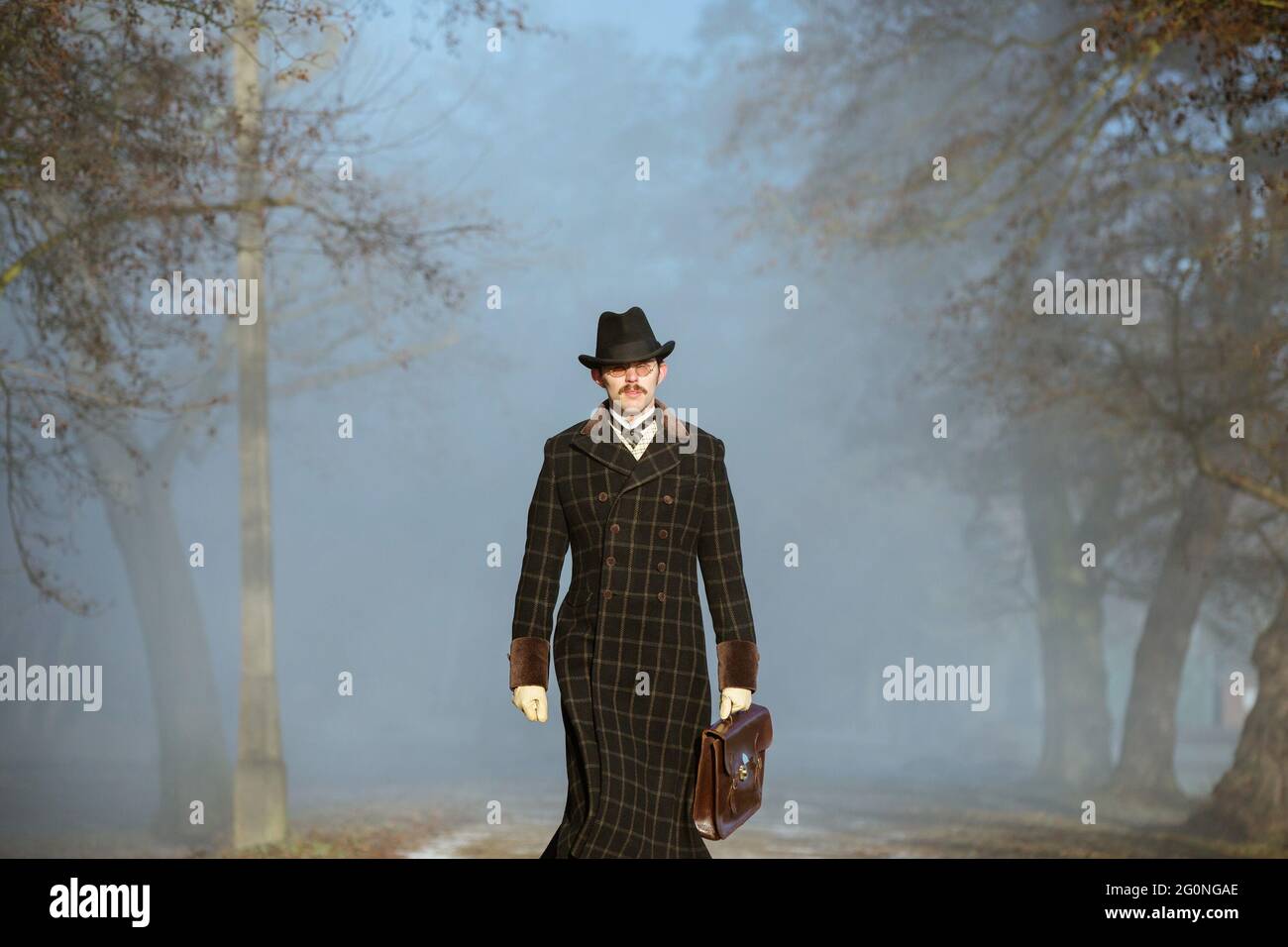 George westinghouse tesla hi-res stock photography and images - Alamy