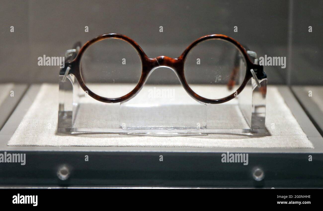 Nathan leopold and richard loeb hi-res stock photography and images - Alamy