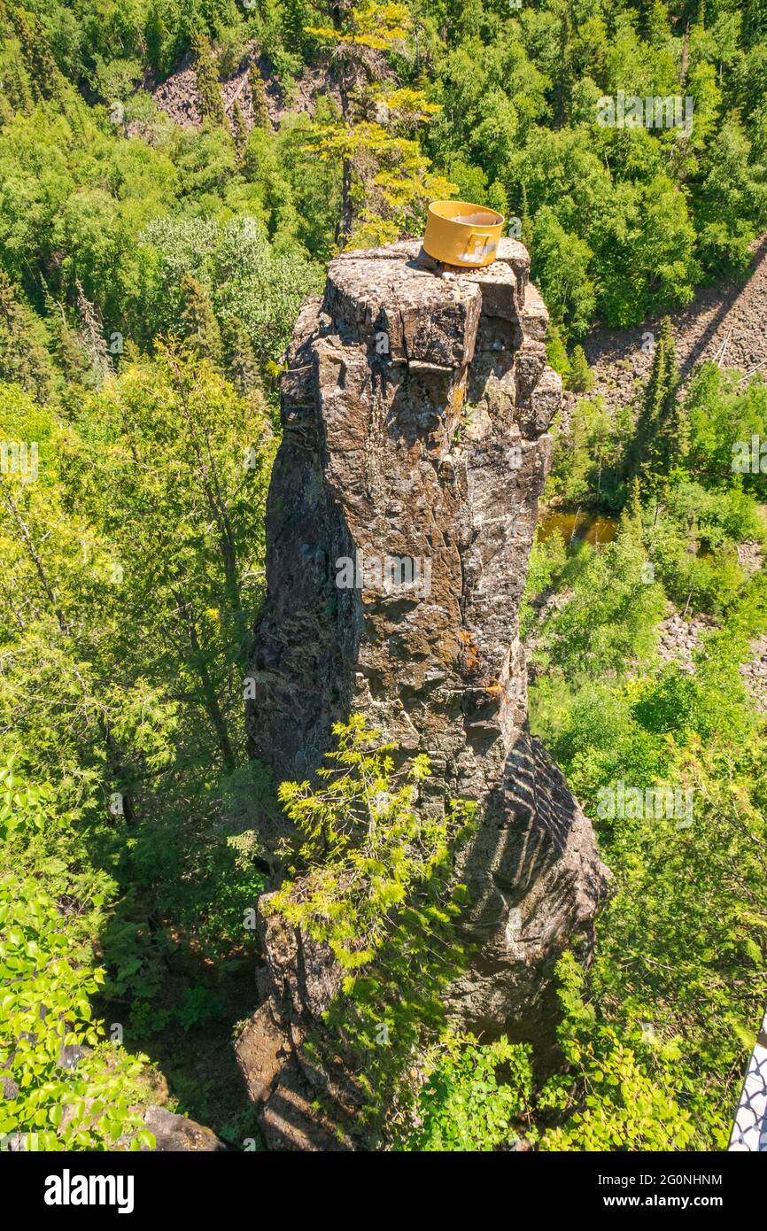 Dorion ontario hi-res stock photography and images - Alamy