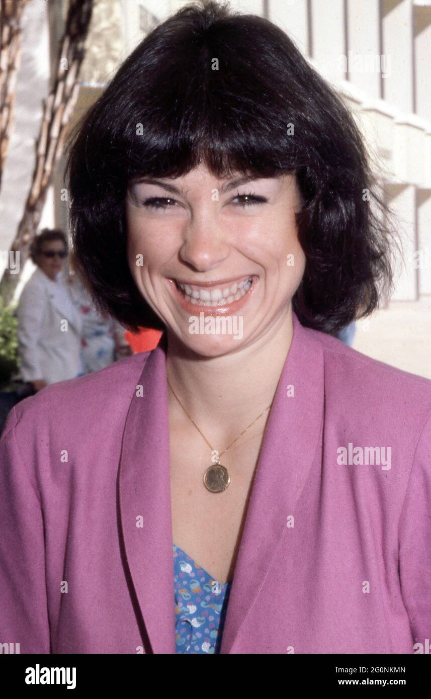 Diane Canova Circa 1980's Credit: Ralph Dominguez/MediaPunch Stock ...