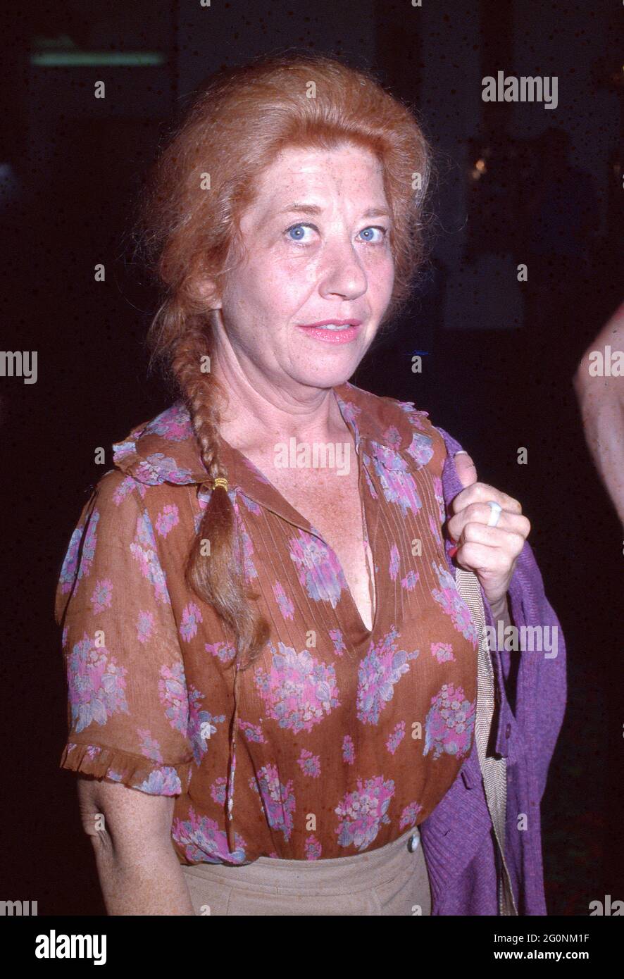 Charlotte Rae
