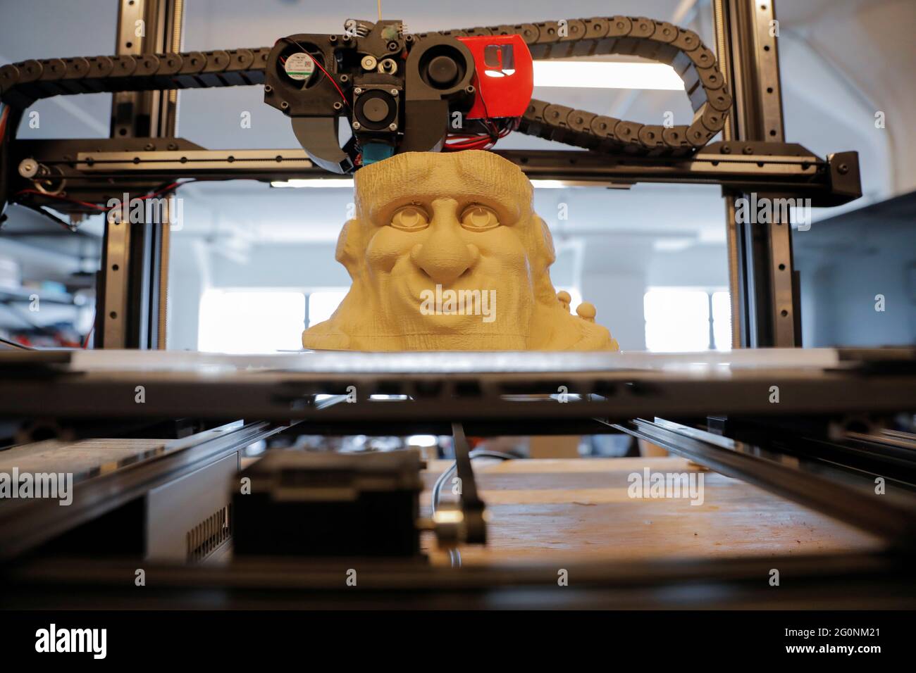 Fdm printer hi-res stock photography and images - Alamy