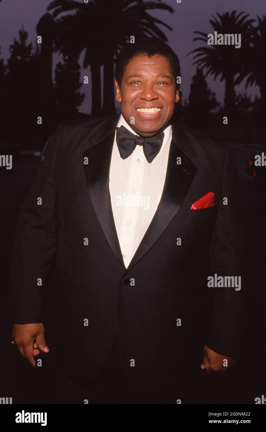 Johnny brown hi-res stock photography and images - Alamy