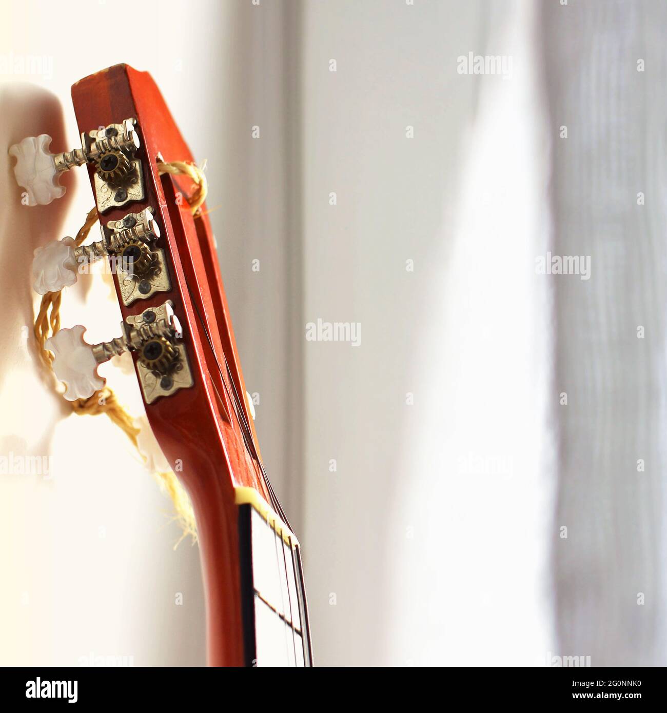 Musical instrument close up hi-res stock photography and images - Alamy