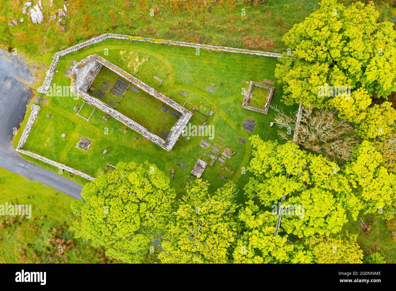 Old parish church hi-res stock photography and images - Alamy