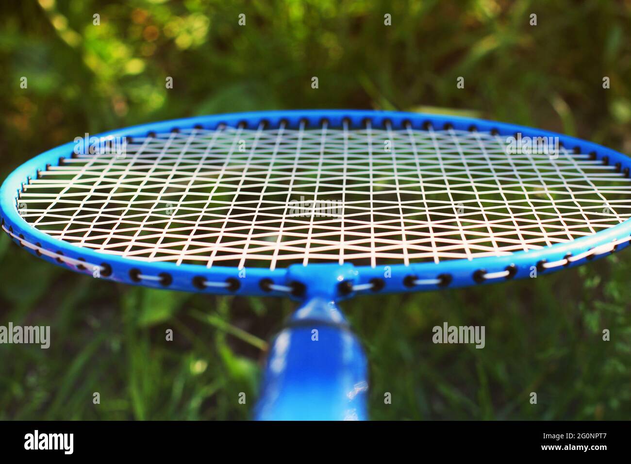 Badminton courts hi-res stock photography and images - Alamy