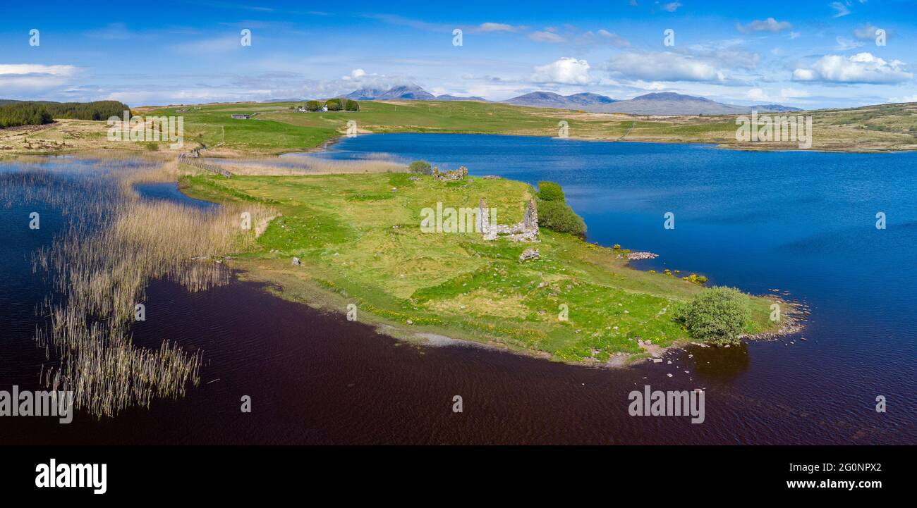 Lord of islay hi-res stock photography and images - Alamy