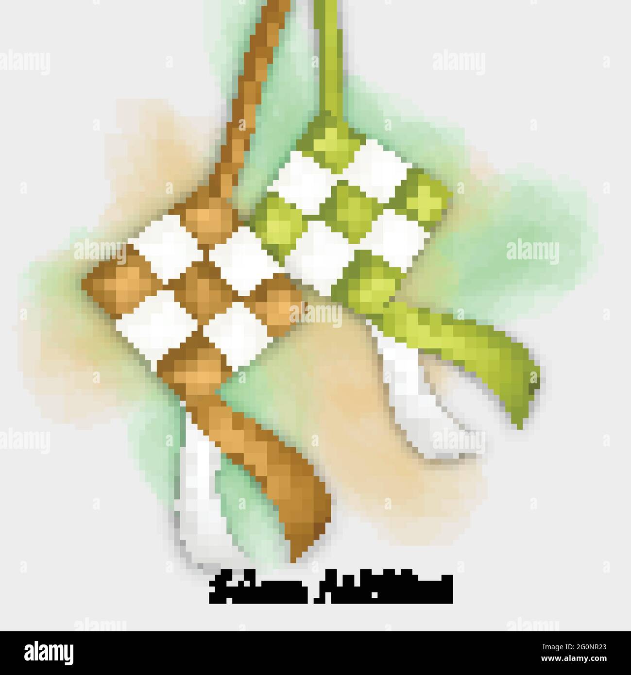 Selamat vector vectors hi-res stock photography and images - Alamy