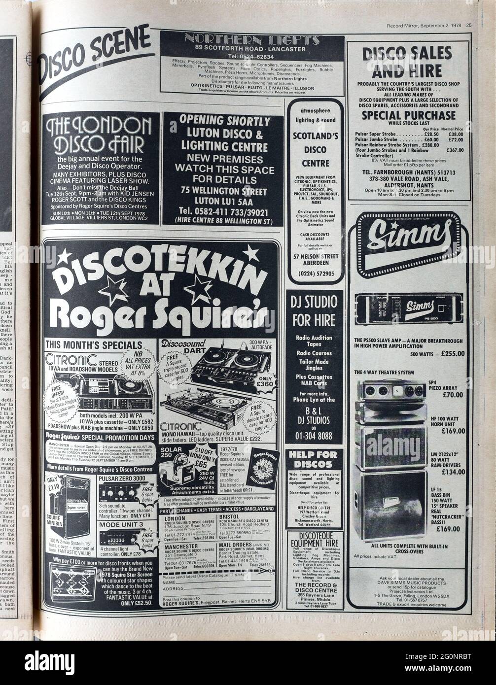 1970s Paper Industry High Resolution Stock Photography and Images - Alamy