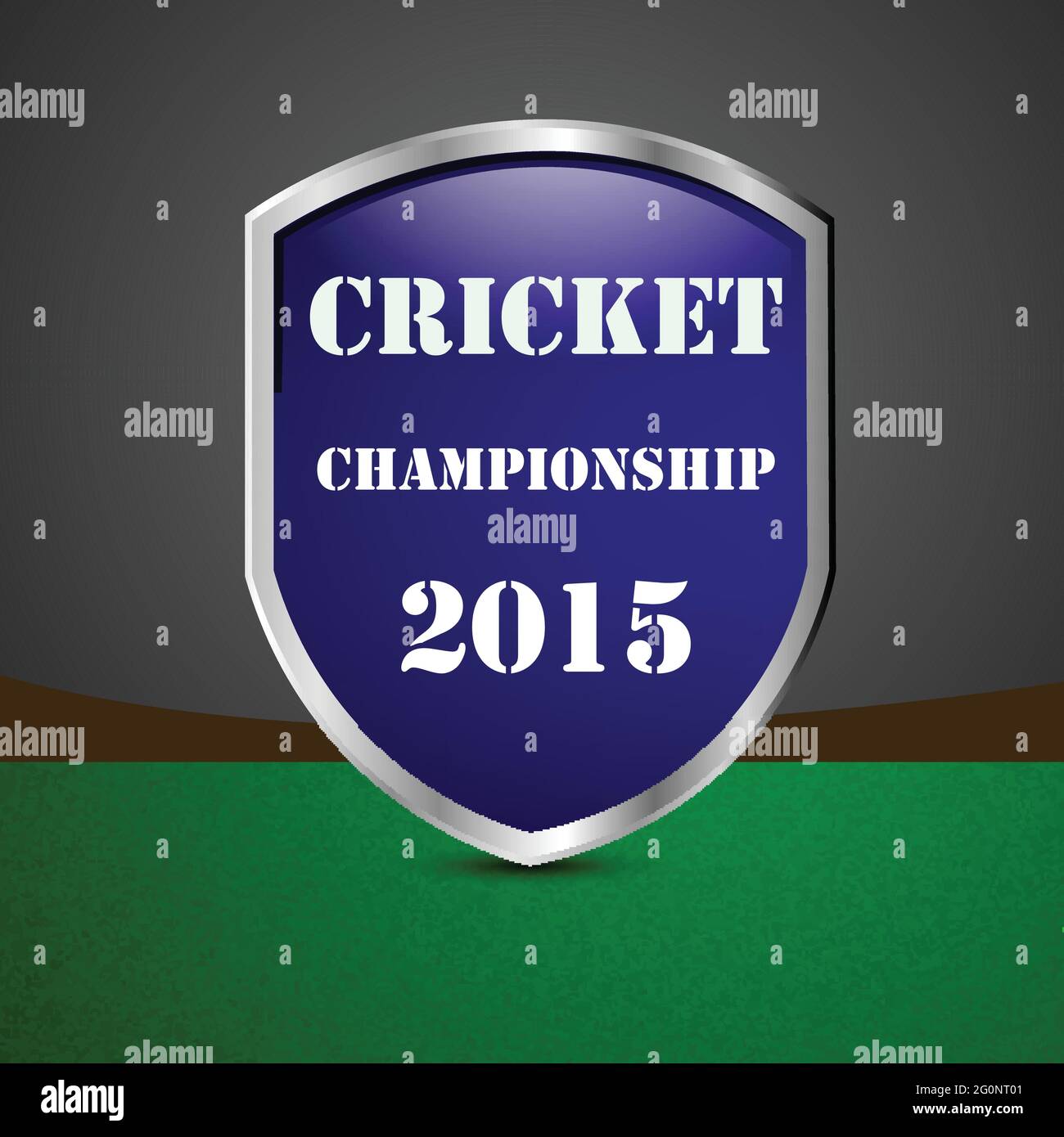 India zimbabwe cricket Stock Vector Images - Alamy