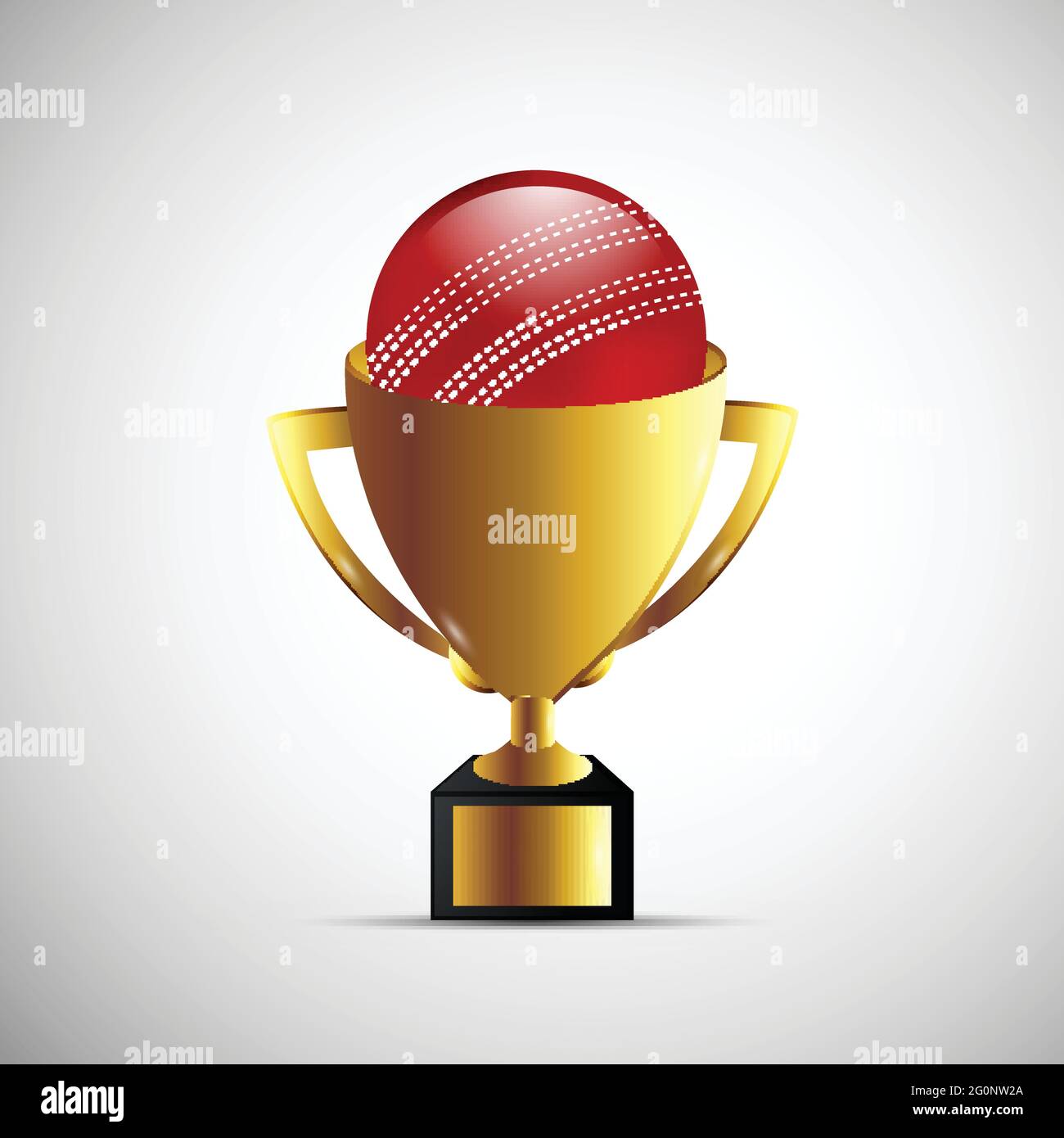 Cricket 2021 Stock Vector Images - Alamy