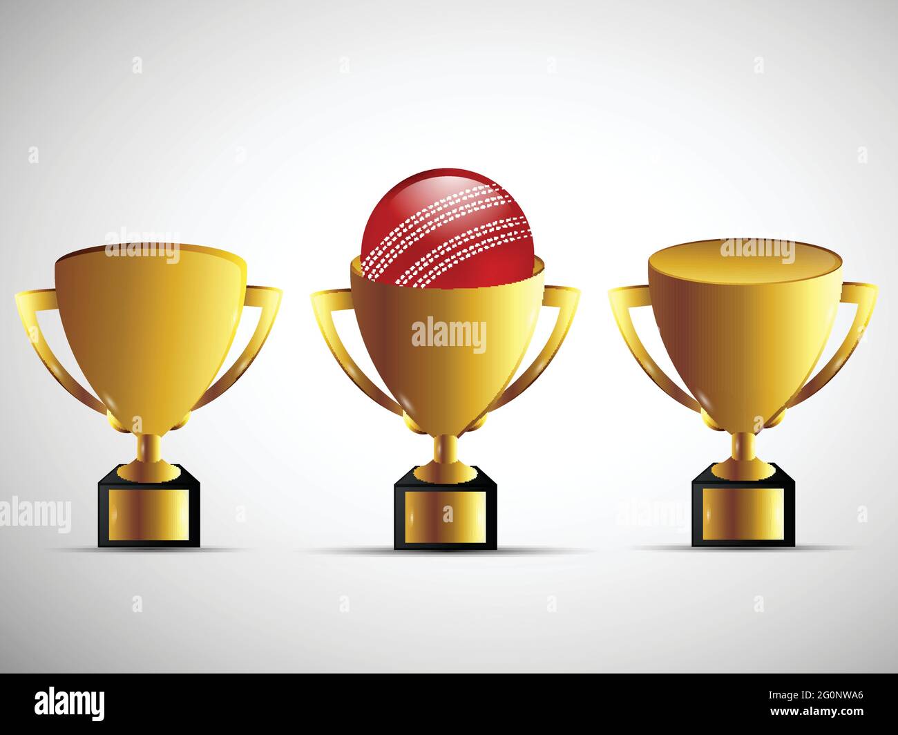 India cricket team world cup trophy hi-res stock photography and images ...