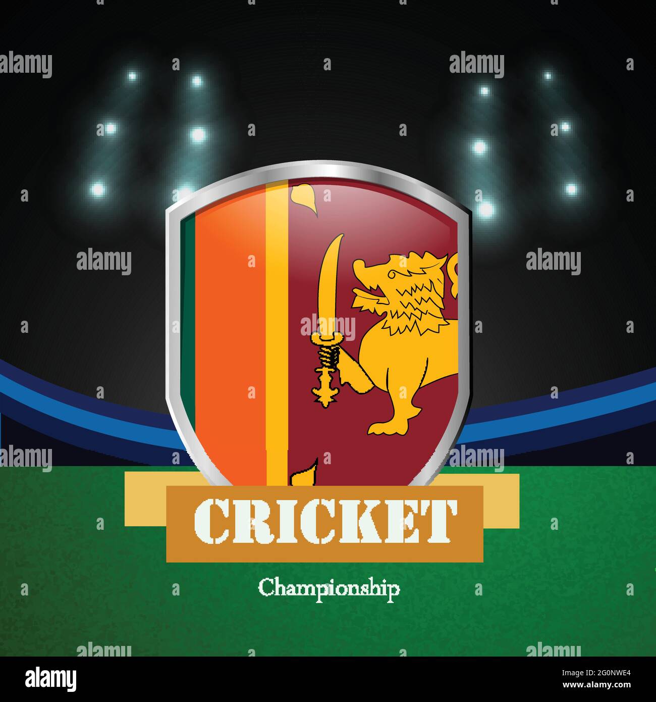India zimbabwe cricket Stock Vector Images - Alamy
