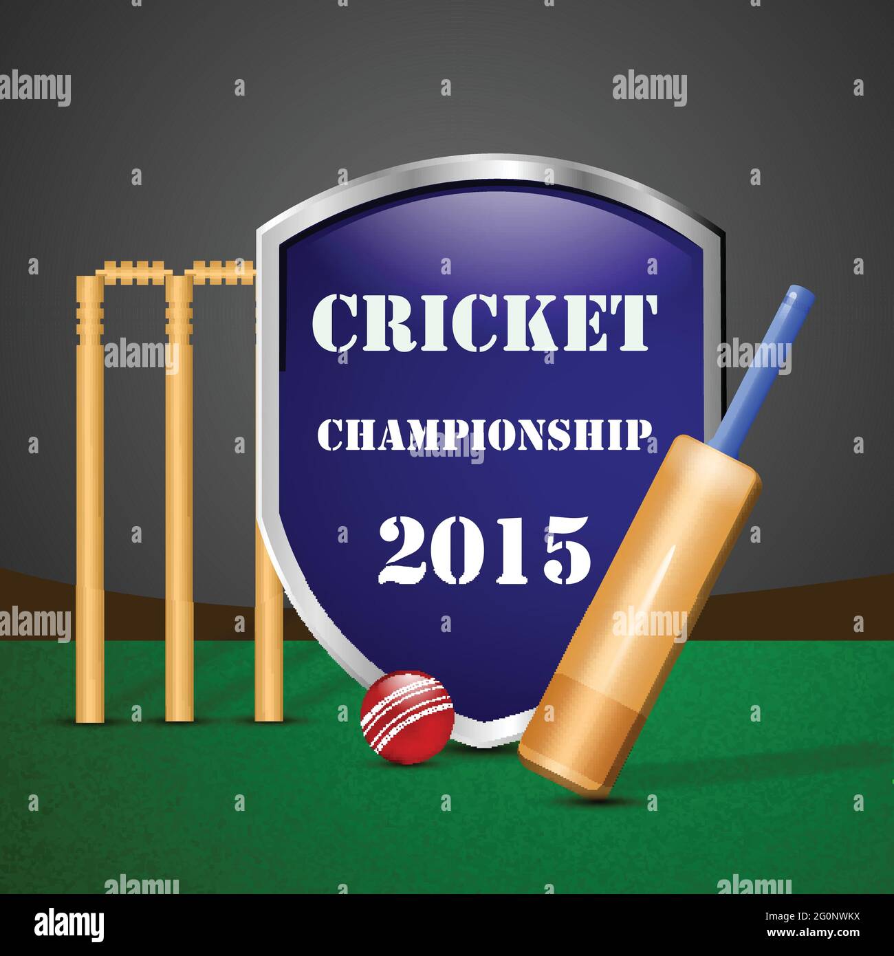 2022 cricket tournament hi-res stock photography and images - Alamy