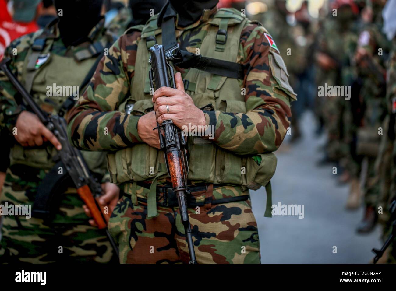 Pflp hi-res stock photography and images - Alamy