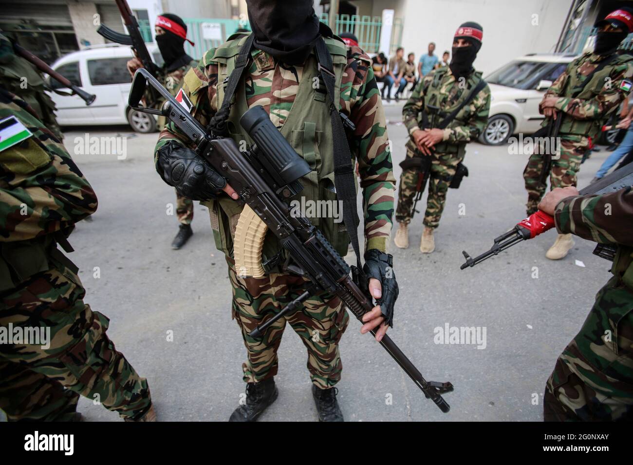 Pflp hi-res stock photography and images - Alamy