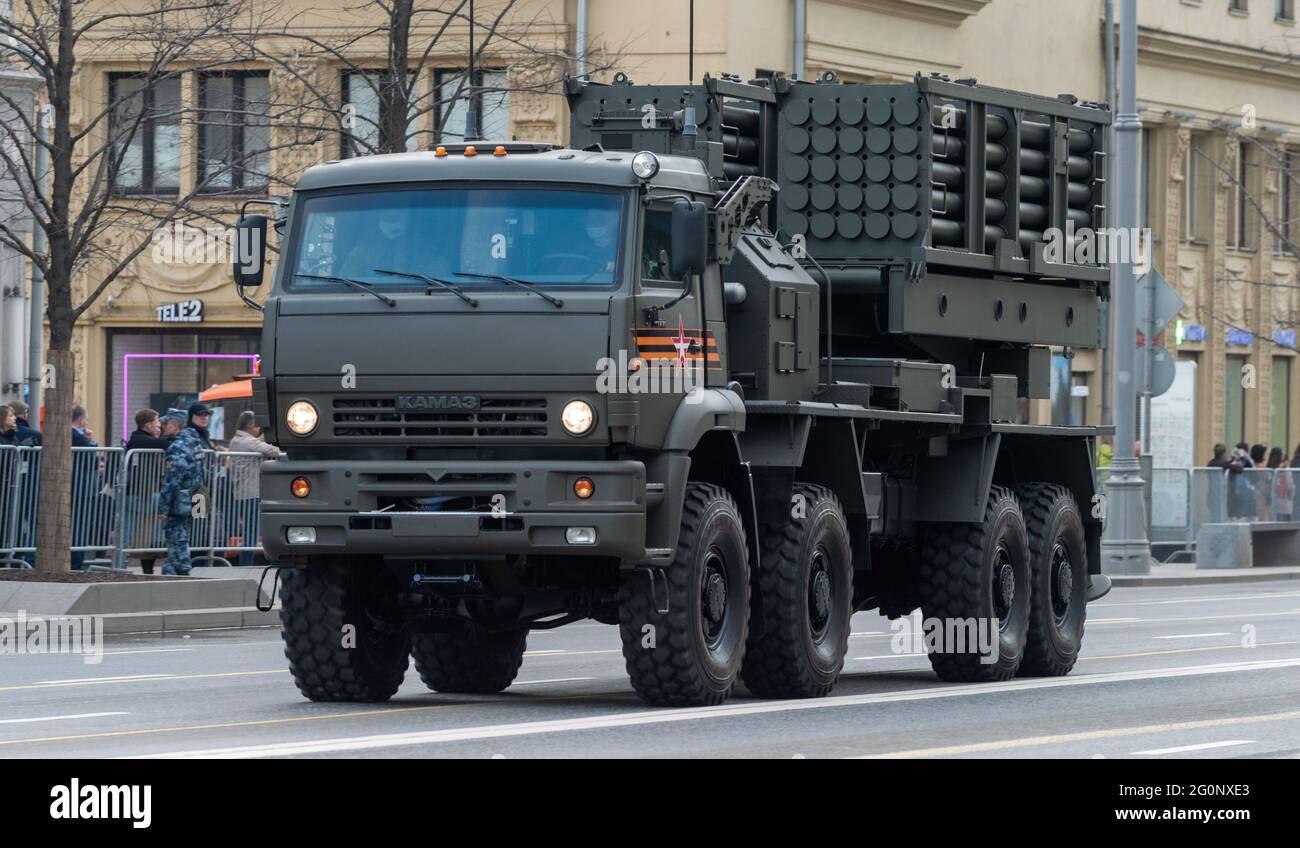 Remote mining engineering system hi-res stock photography and images ...