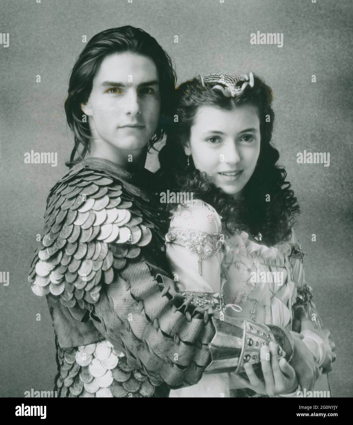 Legend 1985 hi-res stock photography and images - Alamy