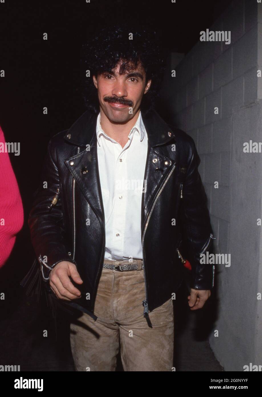 John Oates Circa 1980's Credit: Ralph Dominguez/MediaPunch Stock Photo ...