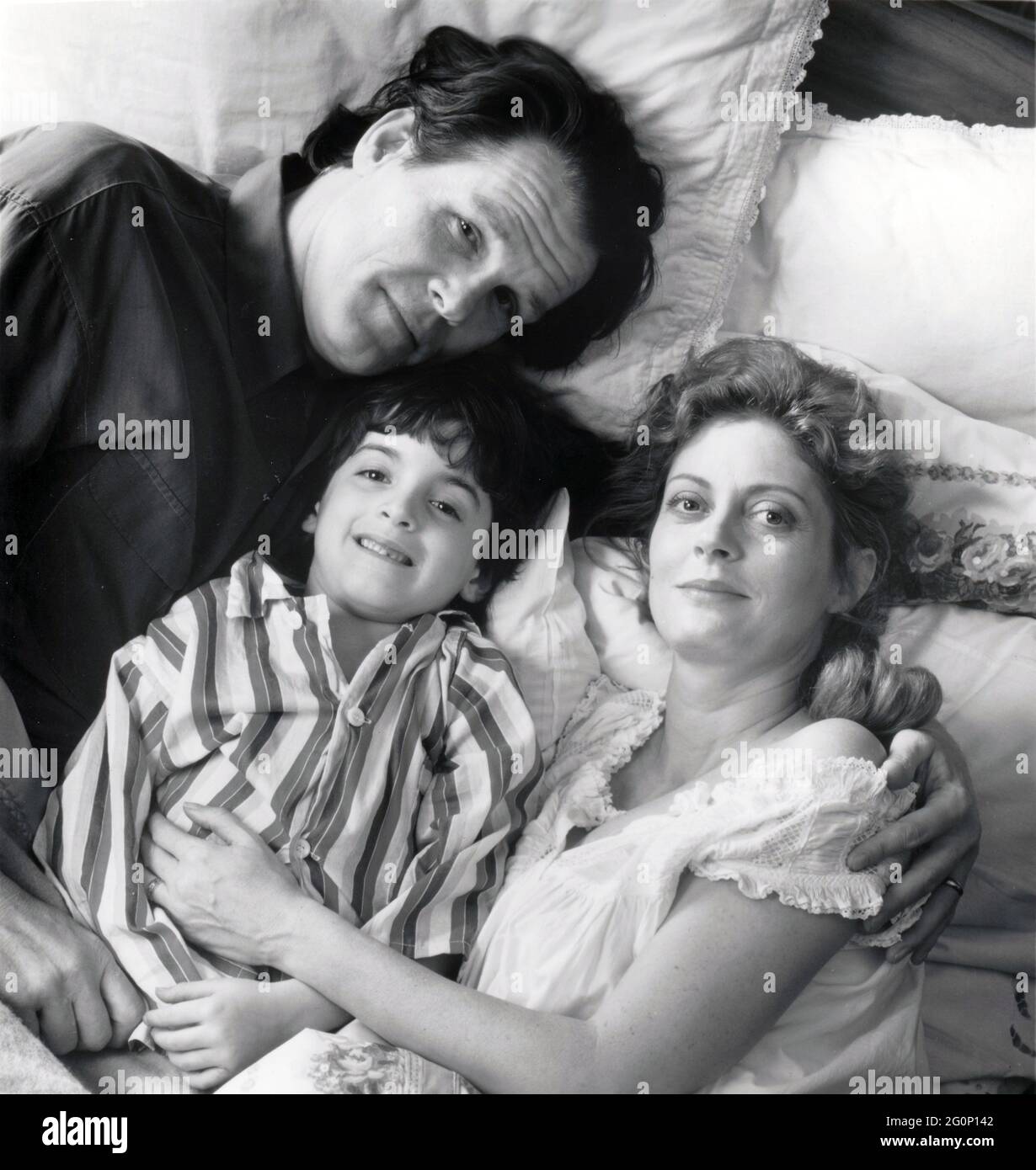 Lorenzos oil 1992 susan sarandon hi-res stock photography and images ...