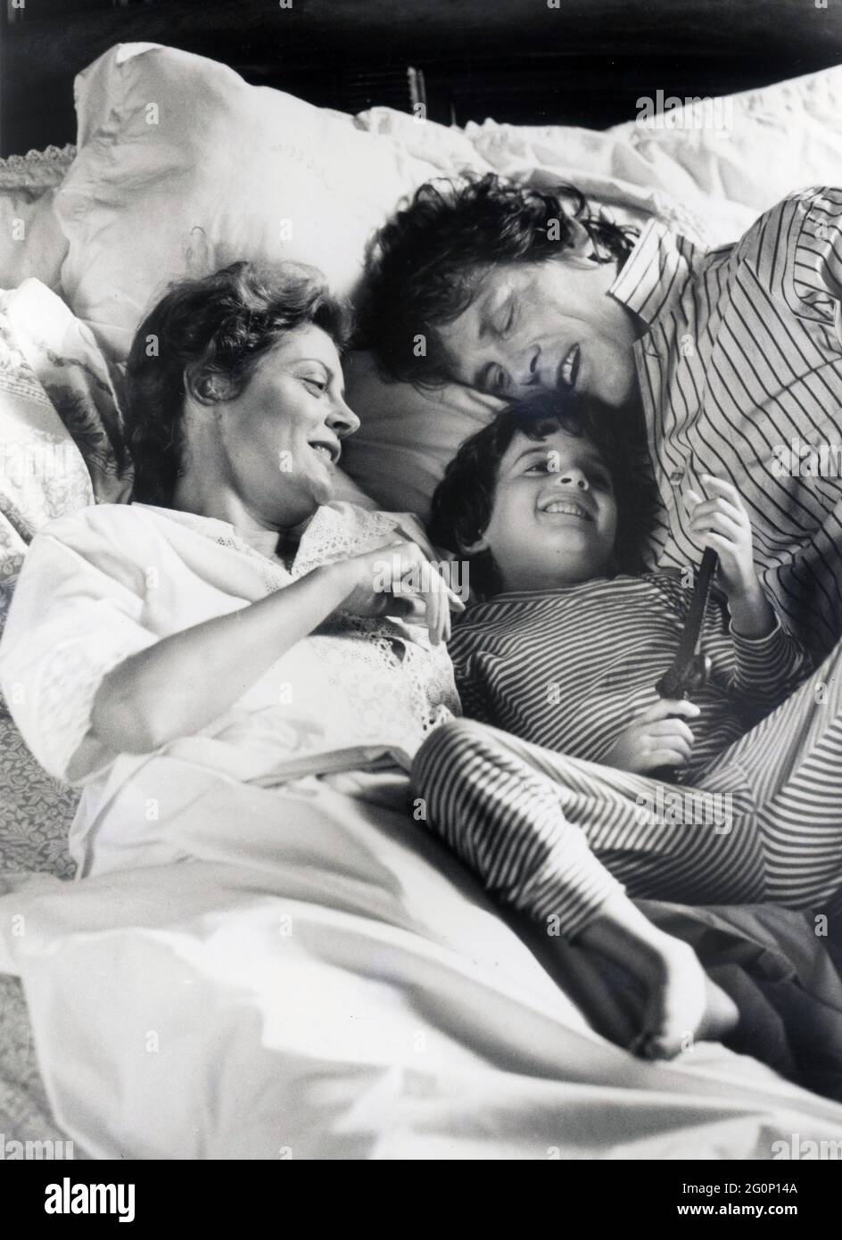 Los Angeles.CA.USA. Susan Sarandon as Michaela Odone, Nick Nolte as ...