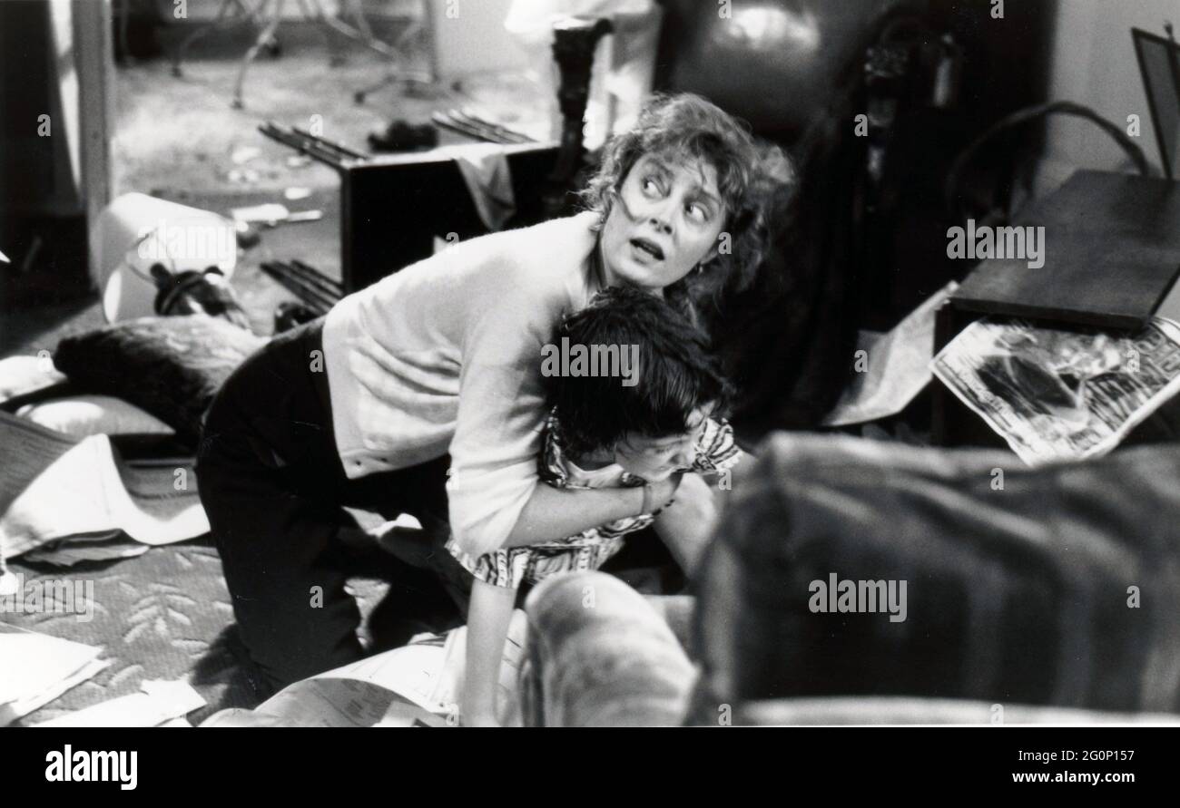 Los Angeles.CA.USA. Susan Sarandon as Michaela Odone in ©Universal ...