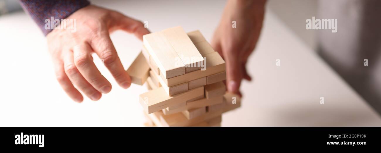 Tasks planning hi-res stock photography and images - Alamy