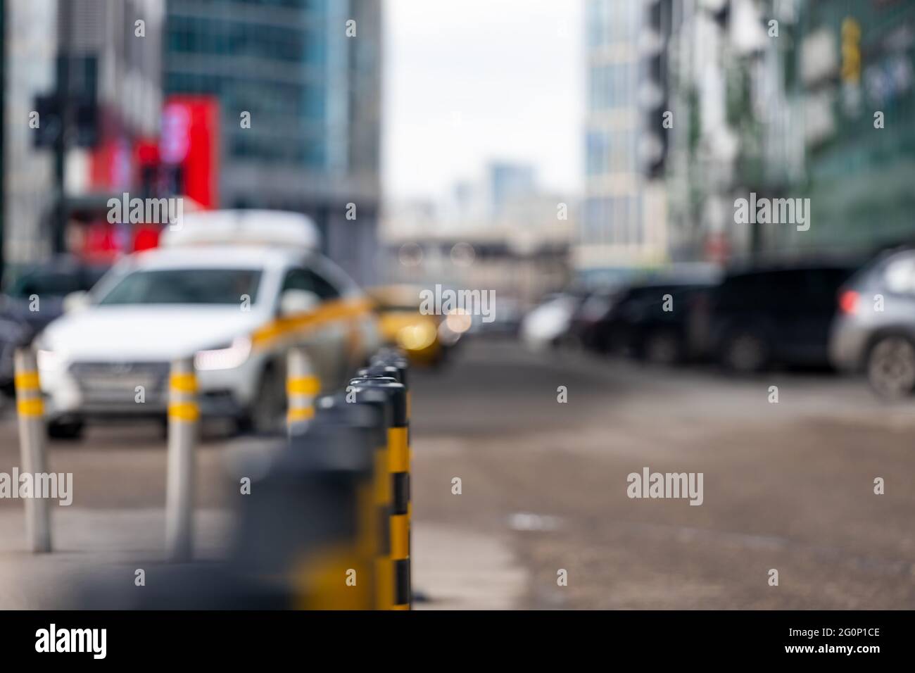Roadside roundabout sign hi-res stock photography and images - Alamy