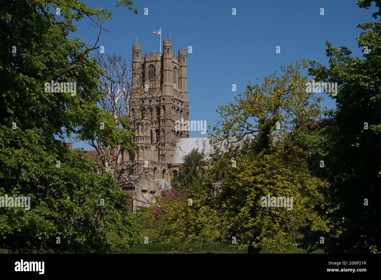 Ely cambridgeshire market hi-res stock photography and images - Alamy