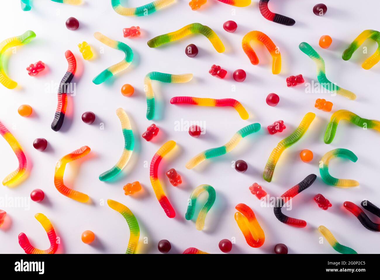 Giant Gummy Snake Smosh