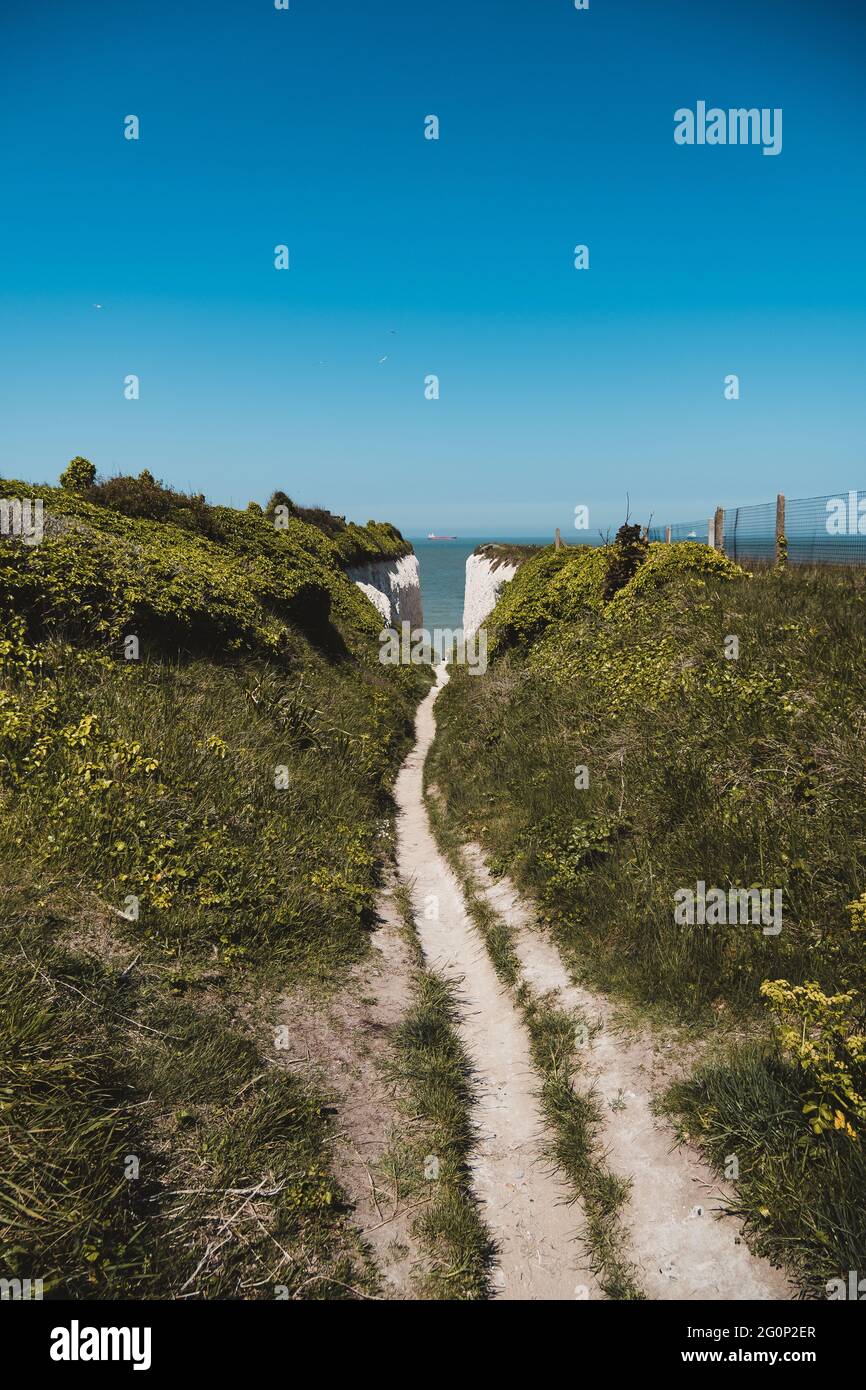 Botany bay sea arch hi-res stock photography and images - Alamy