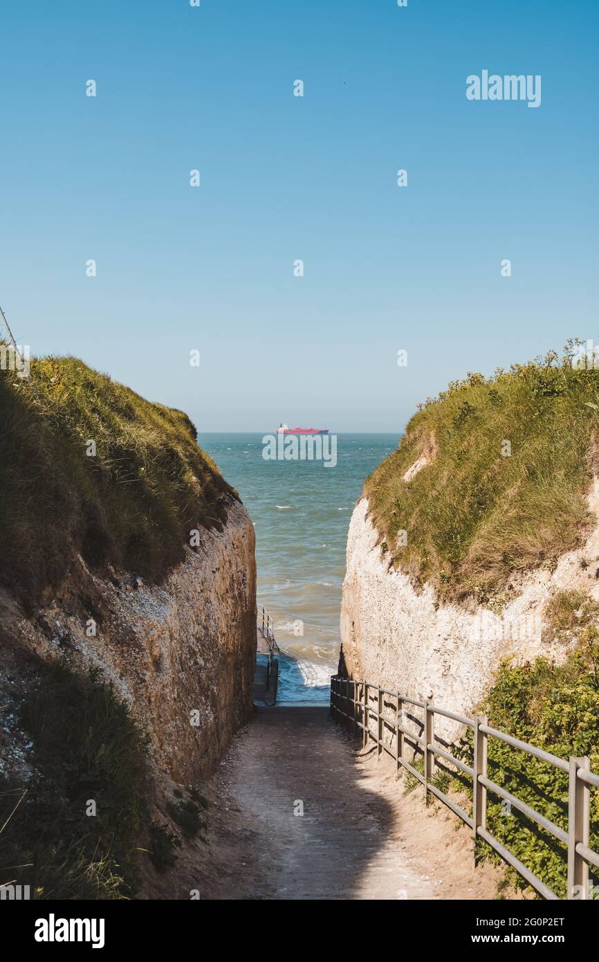 Botany bay sea arch hi-res stock photography and images - Alamy
