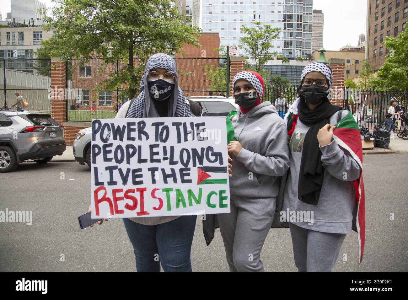 Cuny college john jay hi-res stock photography and images - Alamy