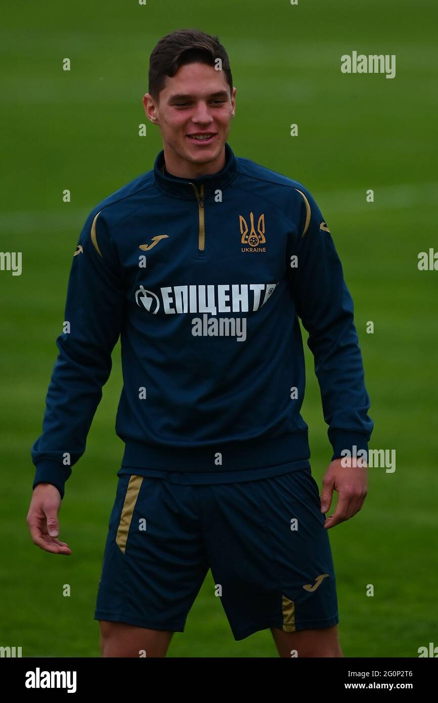 Georgii sudakov hi-res stock photography and images - Alamy