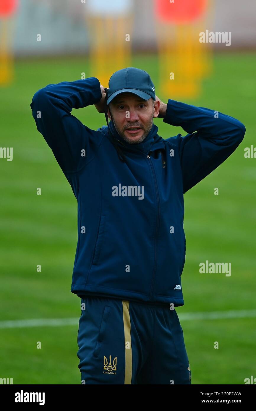 Andrii shevchenko hi-res stock photography and images - Alamy
