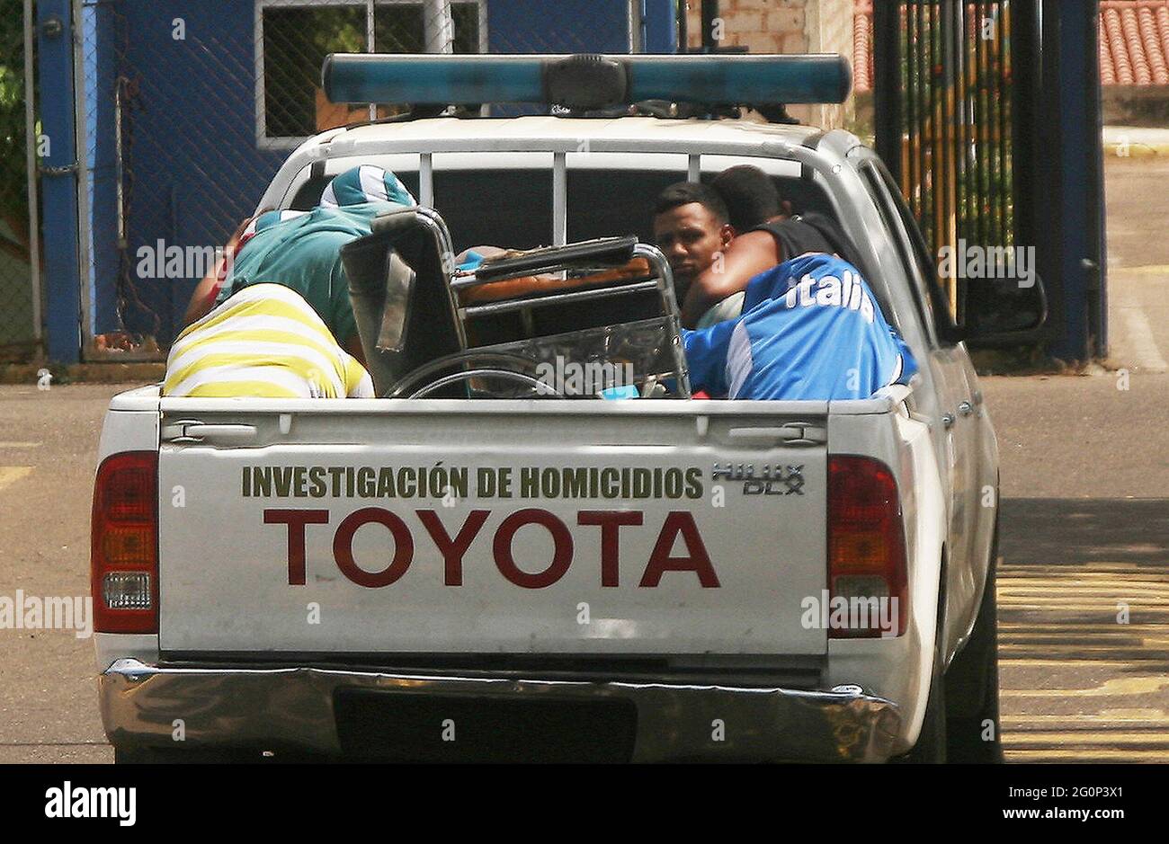 Faes Venezuela High Resolution Stock Photography and Images - Alamy